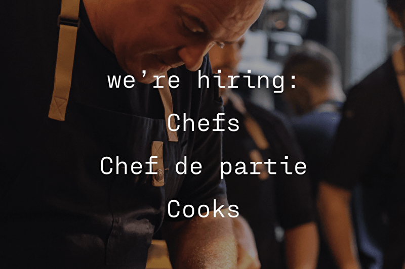 Cafe Verlan Amsterdam | Official Website